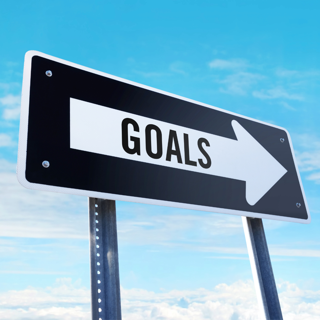 New Year, New Energy: Setting Goals That Stick – Goju Wellness